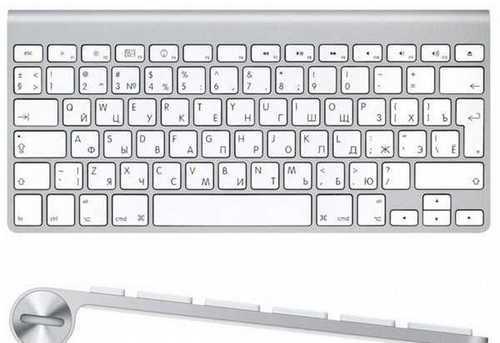 Клавиатура Apple Bluetooth Magic K