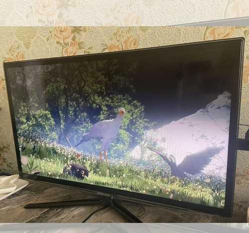 Телевизор samsung SMART tv 32 дюйма