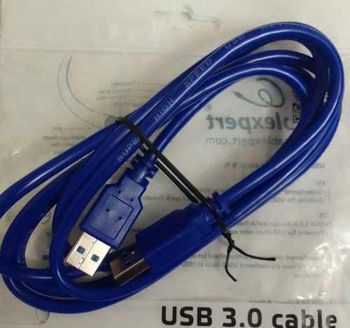 Кабель usb usb