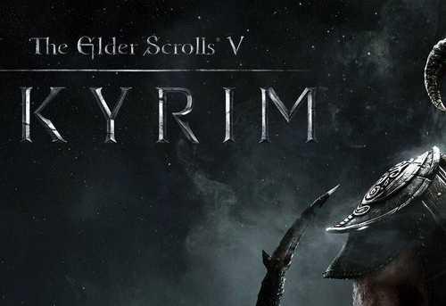 The Elder Scrolls 5: Skyrim SpecialEdition PS4/5