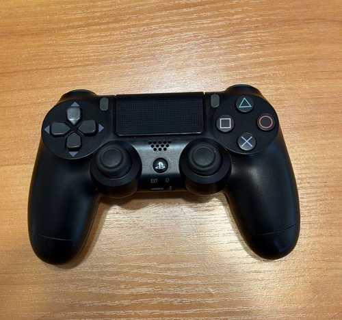 Геймпад Sony DualShock 4 v2