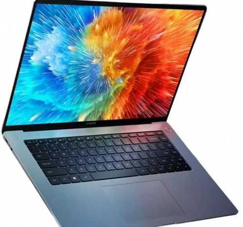 Ноутбук Xiaomi Book Pro 16 i5 16/512 oled HDR