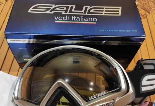 Очки горнолыжные Salice 606 dafv vedi italiano