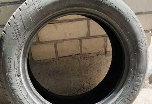 Kumho Ecsta HS51 205/55 R16