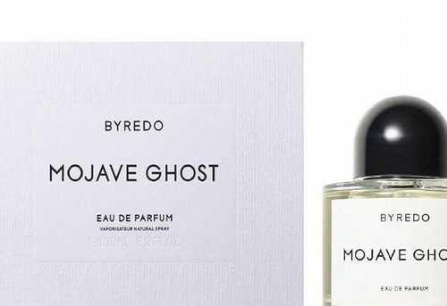 Туалетная вода Byredo Mojave Ghost