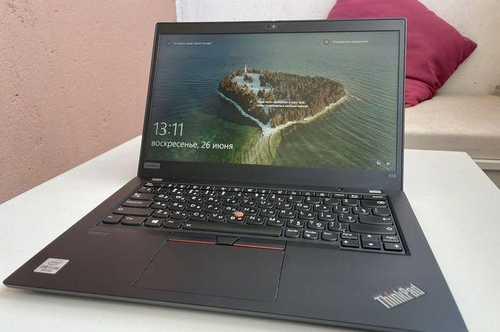 Lenovo Thinkpad x13