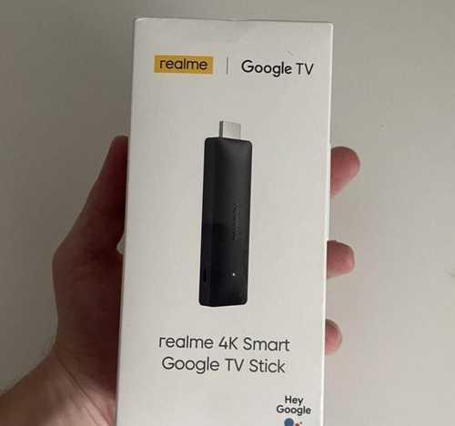 Realme tv stick 4K