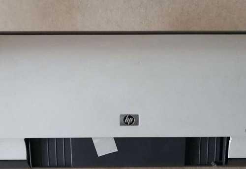Цветной струйный принтер HP Deskjet D 1460