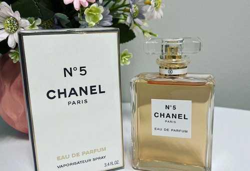 Chanel - #5 100ml