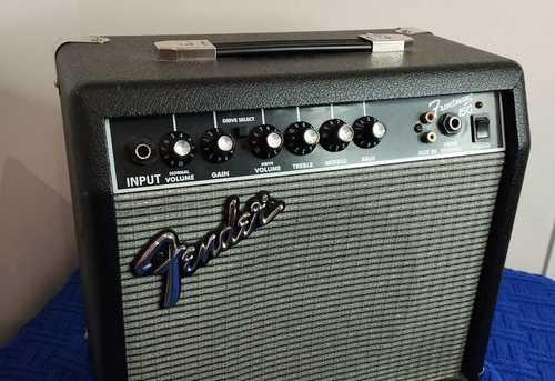 Fender Frontman 15g