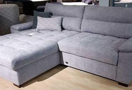 Компактный угловой диван со спальным местом Аватар