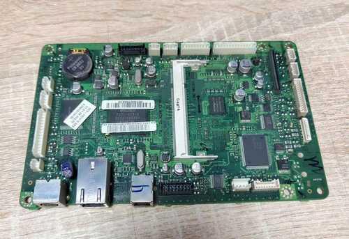 Плата форматтера JC92-02038A Samsung SCX-4824FN