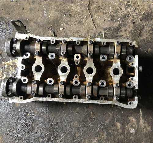 ГБЦ F14D3 Chevrolet Lacetti
