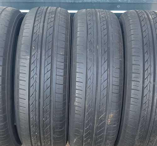 Yokohama BluEarth E50 185/65 R15