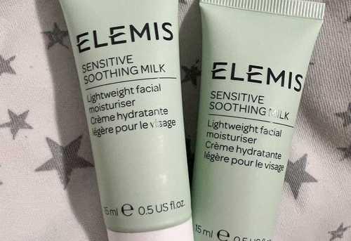 Elemis Увлажняющее молочко для чувствительной кожи