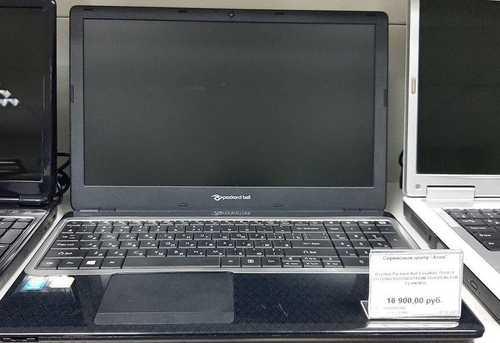 Ноутбук Packard Bell Pen2117U/6G/SSD256/GT820M-1G