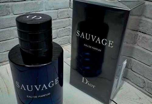 Духи Dior Sauvage EDP 100ml