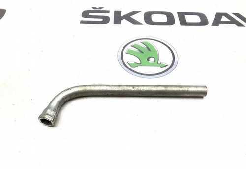 Балонный ключ Skoda Octavia Rs A5 (1Z) 2.0 ccza