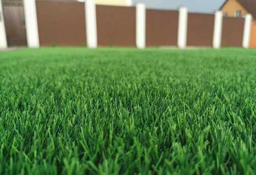 Искусственная трава MC grass в рулонах