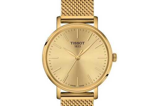 Новые Tissot Everytime 34mm (оригинал)
