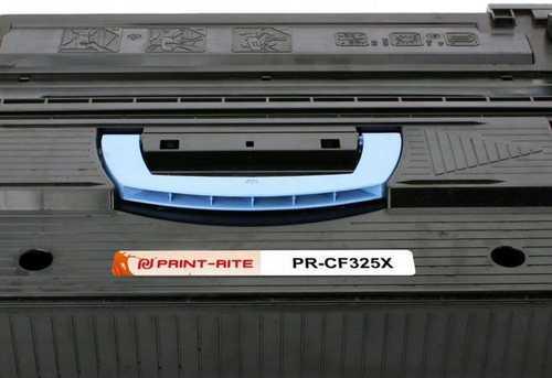 Картридж лазерный Print-Rite tfhbebbpu1J PR-CF325X
