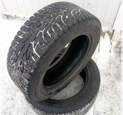Hankook Winter I'Pike RS W419 235/55 R17 103T