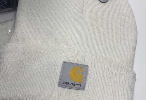 Шапка carhartt