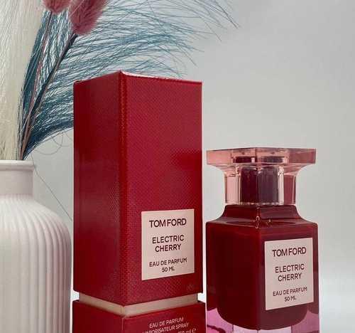 Аромат Tom Ford Electric Cherry 50 мл