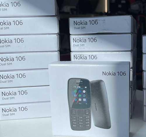 Nokia 106