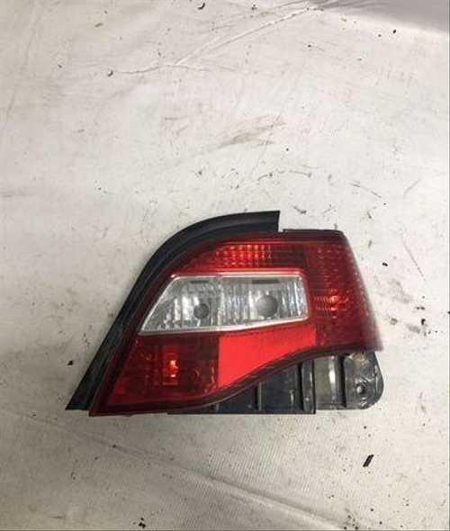 Фонарь задний правый Daewoo Nexia
