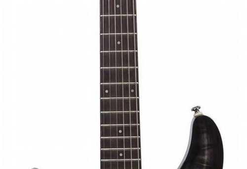 Электрогитара schecter C-6 plus CB L/H