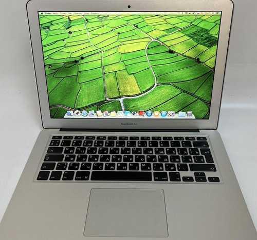 Ноутбук apple macbook AIR 13-inch, MID (A1466)