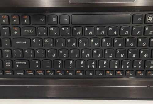 Клавиатура для ноутбука G580