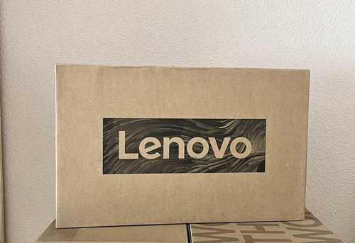 Новый Lenovo 7505/1TB/IPS/15,6"