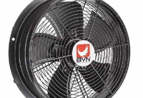 Вентилятор BVN BSM 600 осевой промышленный