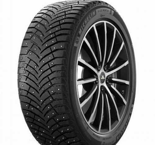 Michelin X-Ice North 4 285/35 R21 105H