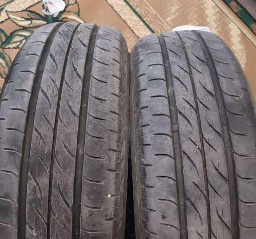 Bridgestone Nextry Ecopia 17.5/65 R14 82S