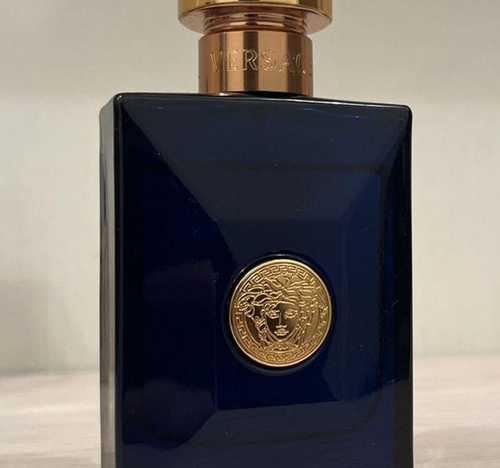 Versace dylan blue pour femme остаток