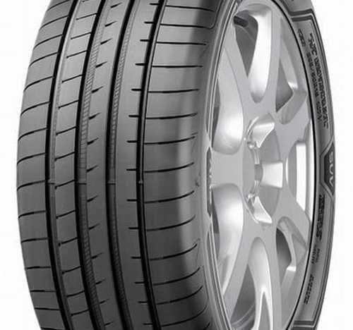 Goodyear Eagle F1 Asymmetric 3 SUV 295/40 R20 106Y