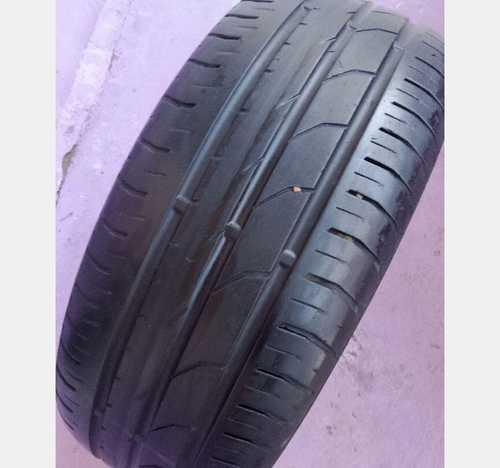 Continental ContiPremiumContact 2 205/60 R15 91H