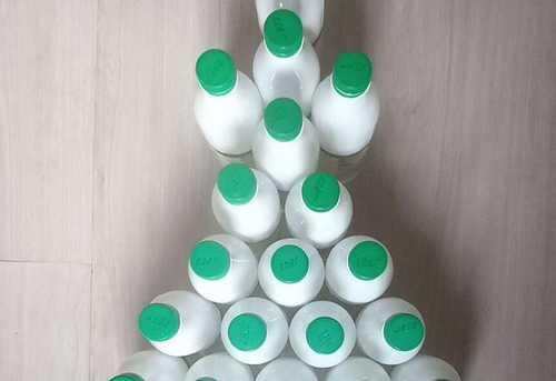 Пластиковые бутылки 1 л
