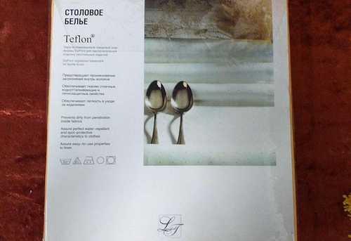 Tefal. Скатерть