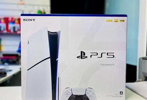 NEW PlayStation 5 Slim 1TB