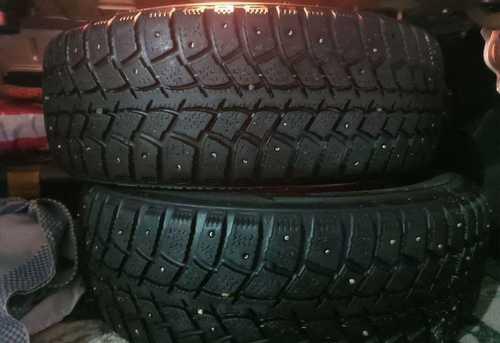 Kumho I'Zen Wis KW19 15/85 R15