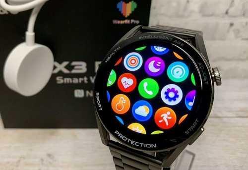 Smart watch X3 pro (оригинал)