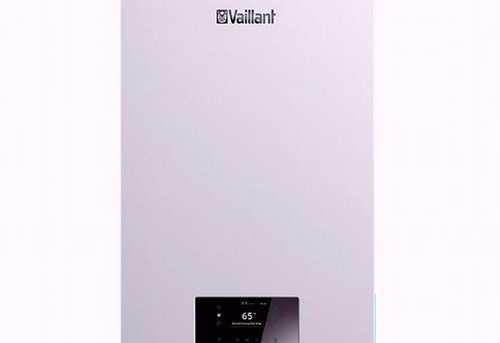 Котел газовый отопления Vaillant ecoTEC Plus VU