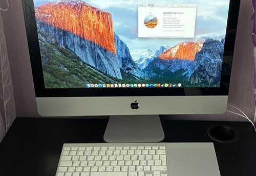 Apple iMac 21,5 mid 2011