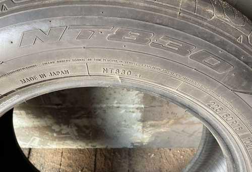 Nitto NT830 225/60 R16 102