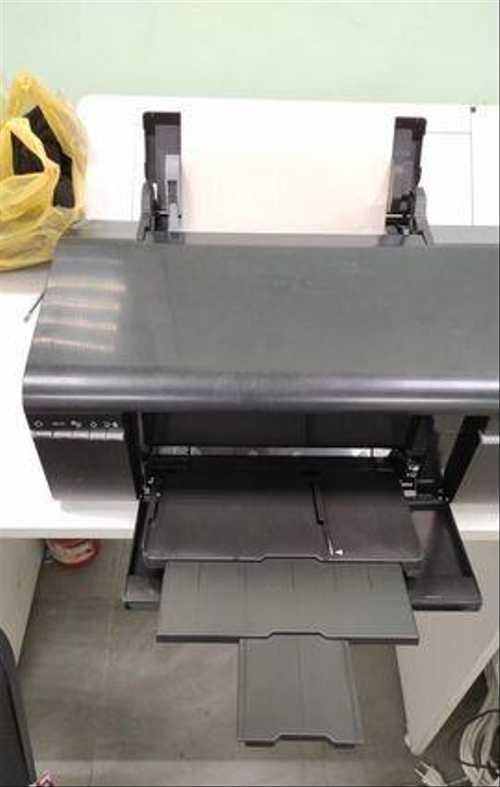 Продаю принтер Epson L805 (сублимационный)