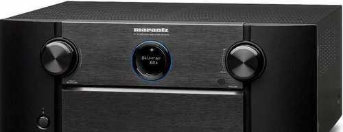 Marantz SR7015 Black